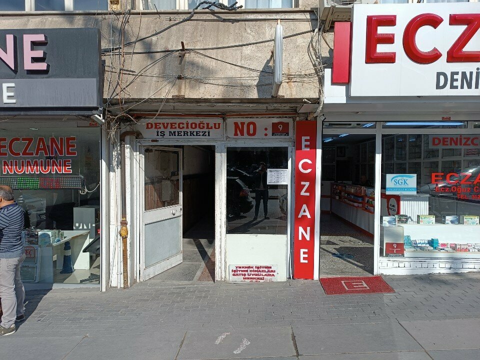 i̇şitme cihazları Artı İşitme Cihazları, Ankara, foto