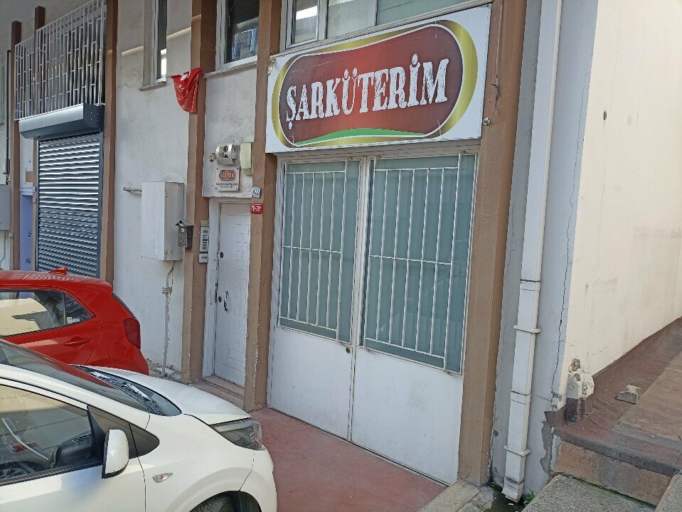 Gıda üreticileri Şarküterim Gıda Pazarlama, İstanbul, foto