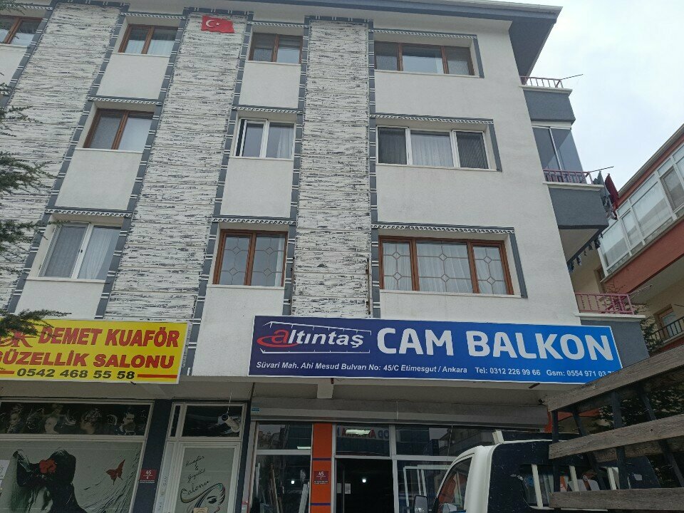 Hukuk büroları Aydoğmuş Hukuk Bürosu, Ankara, foto
