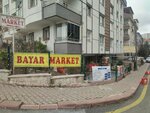 Bayar Market (Ankara, Mamak, Misket Mah., 608. Sok., 1A), market  Ankara'dan