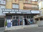 Kardeşler züccaciye (Güzelvadi Mah., 90095 Nolu Sok., No:22A, Şahinbey, Gaziantep), züccaciye mağazaları  Gaziantep'ten