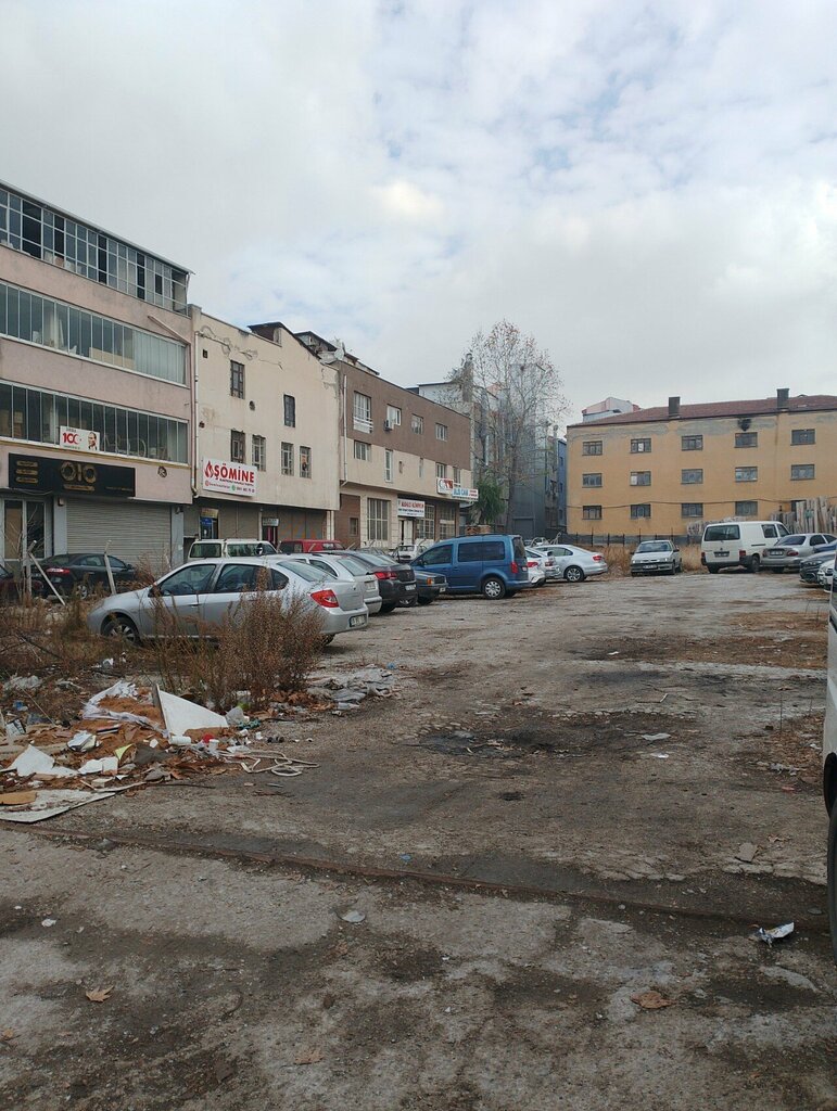 Ev tekstili mağazaları Ünal Ev Tekstil, Ankara, foto