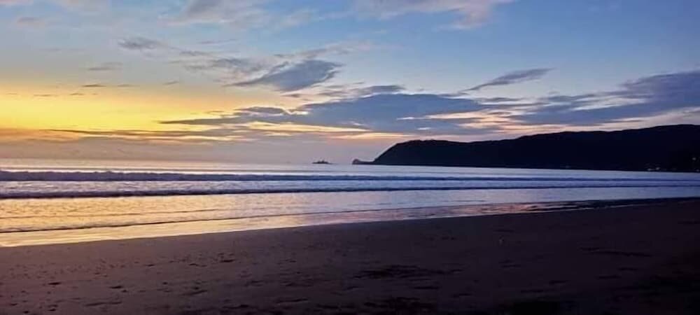 Otel Megi Beach House, , foto