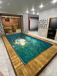Иди и не парься (Kalinina Street No:137), saunalar  Blagoveshchensk'ten