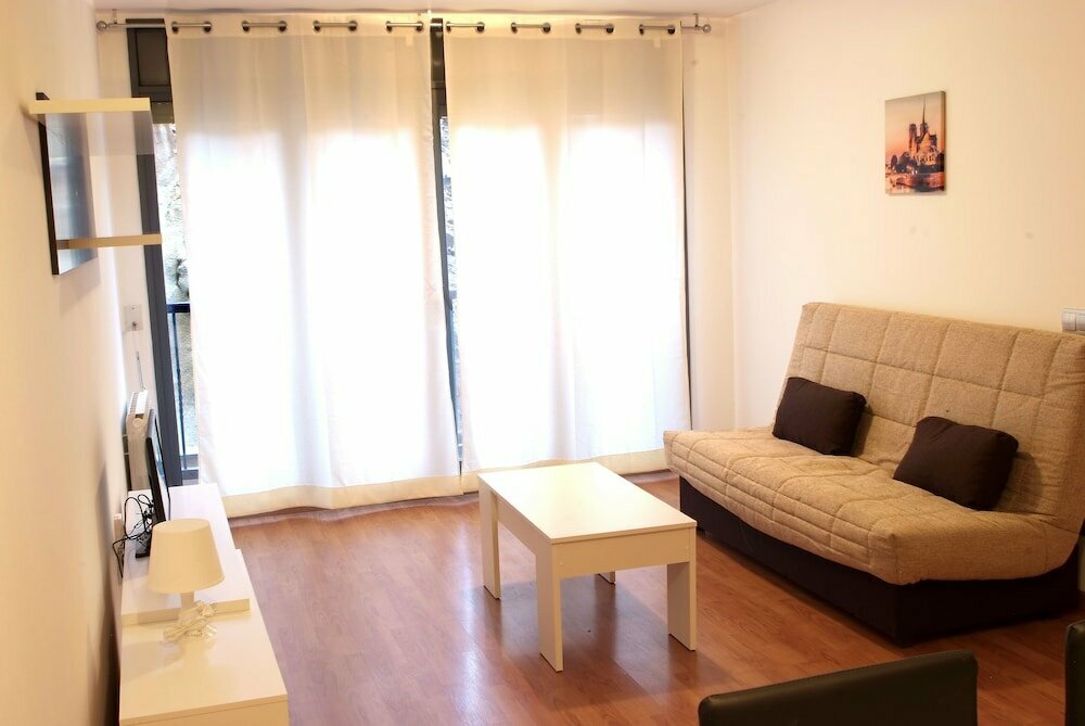 Daireler Apartamentos Canillo Les Moles 3000, Dünya, foto