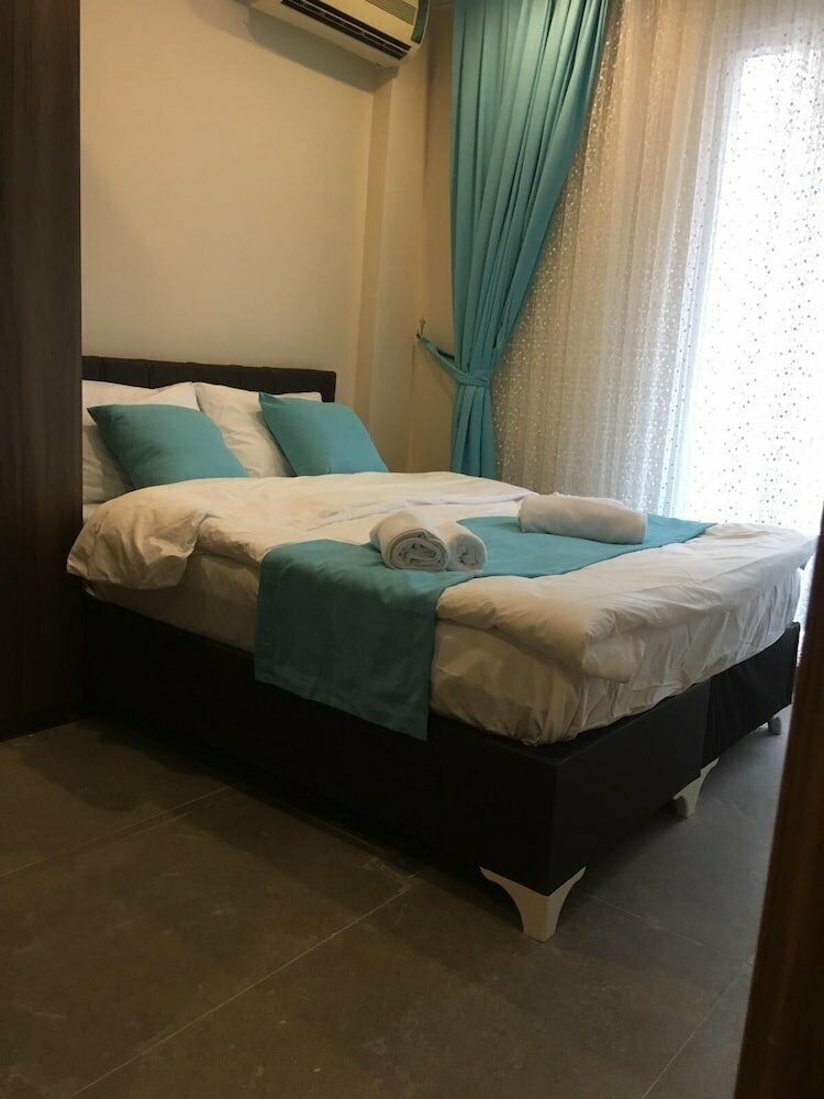 Otel Istanbul Terrace Hotel, İstanbul, foto