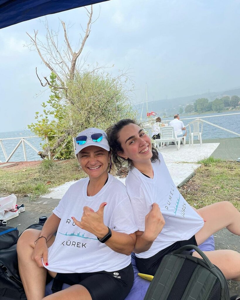 Spor kulüpleri Rumeli Kürek, İstanbul, foto