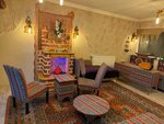 Huga Nostalji Cafe (İzmir, Buca, Barış Mah., 366/3 Sok., 10), kafe  İzmir'den