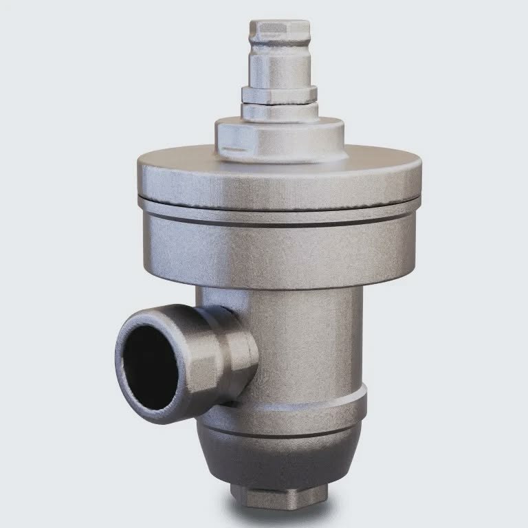 Makina mühendisliği firmaları Kiatork - Basınç Emniyet Tahliye Valfleri, Aliağa, foto