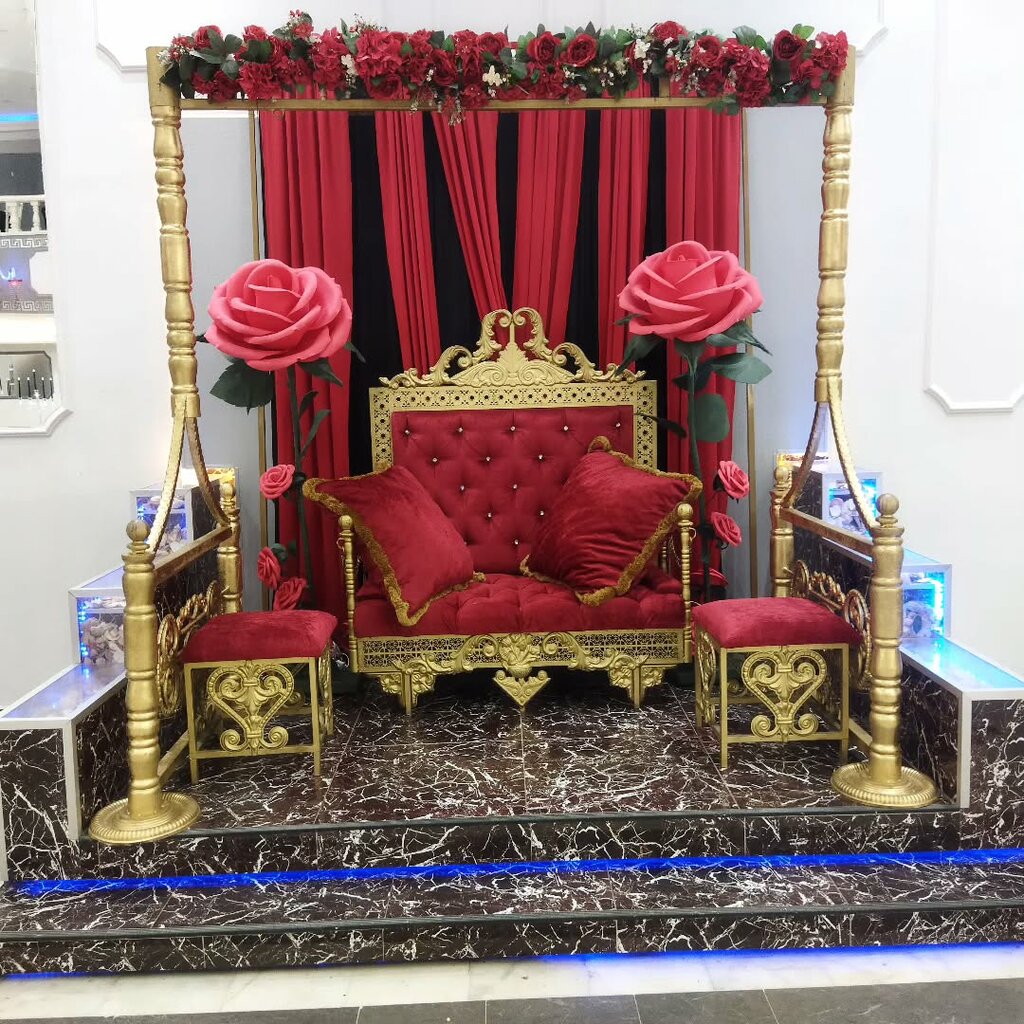 Düğün, toplantı salonu Gözde Düğün Sarayı, İstanbul, foto