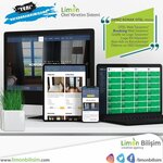 Limon Bilişim (Rize, Rize Merkez , Tophane Mah., Kolej Sok., 17), web tasarım hizmetleri  Rize'den