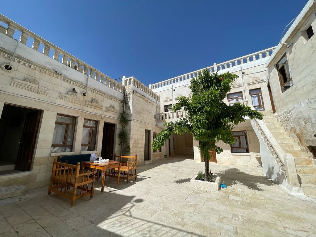Mimari proje firmaları Modle Mimarlık & Restorasyon, Şanlıurfa, foto