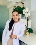 Dr. Lesly Castro (Miraflores, Avenida la Paz, 420), özel ağız ve diş sağlığı klinikleri ve muayenehaneleri  Lima Bölgesi'nden