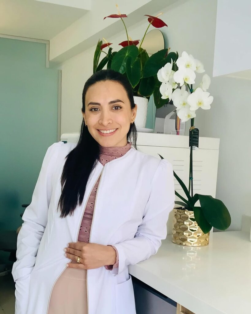 Özel ağız ve diş sağlığı klinikleri ve muayenehaneleri Dr. Lesly Castro, Lima, foto