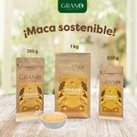 Grano Superfoods (Distrital Breña, Jirón Olmedo, 355), market  Lima Bölgesi'nden
