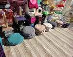 Eftelya Pet Shop (Mersin, Yenişehir, 16. Cad., 52A), petshop  Mersin'den