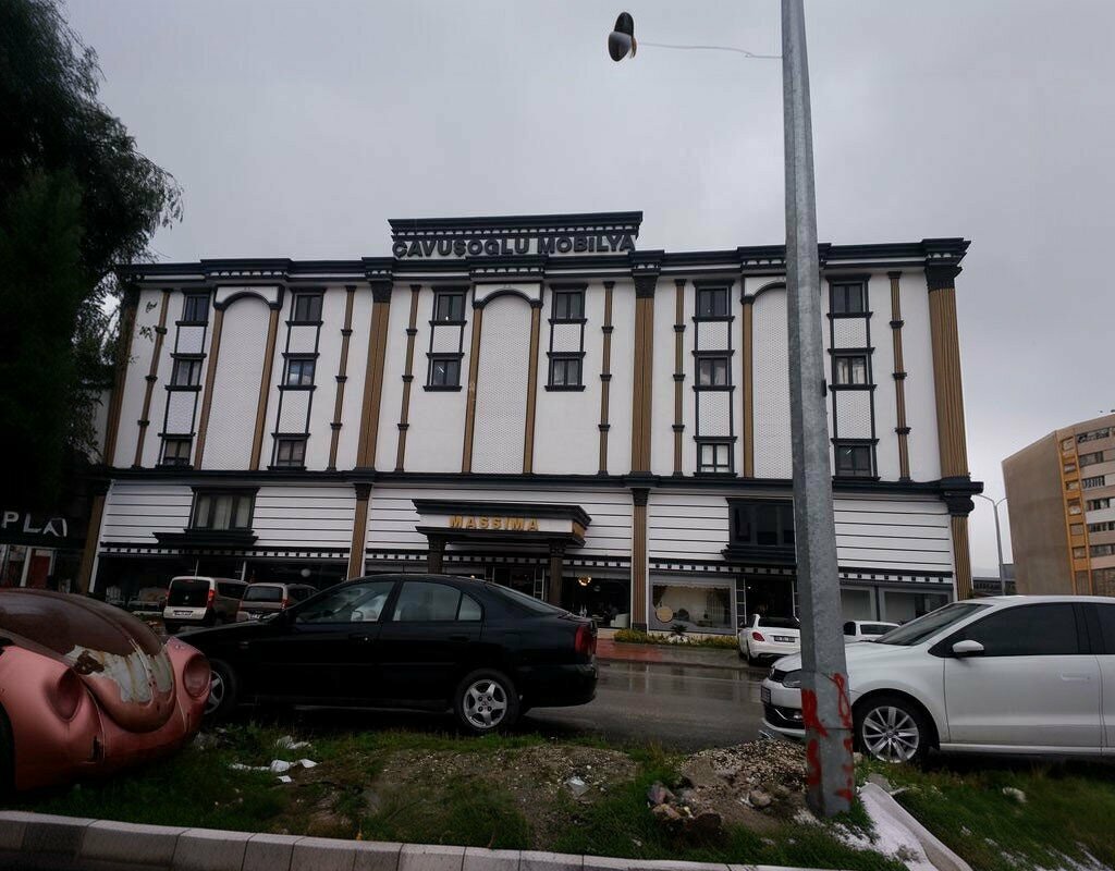 Mobilya mağazaları Çavuşoğlu Mobilya Antakya - Massima.com, Antakya, foto