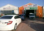 Güven Otomotiv (Üçpınar Mah., 19 Ağustos Cad., No:42, Karesi, Balıkesir), otomobil servisi  Balıkesir'den