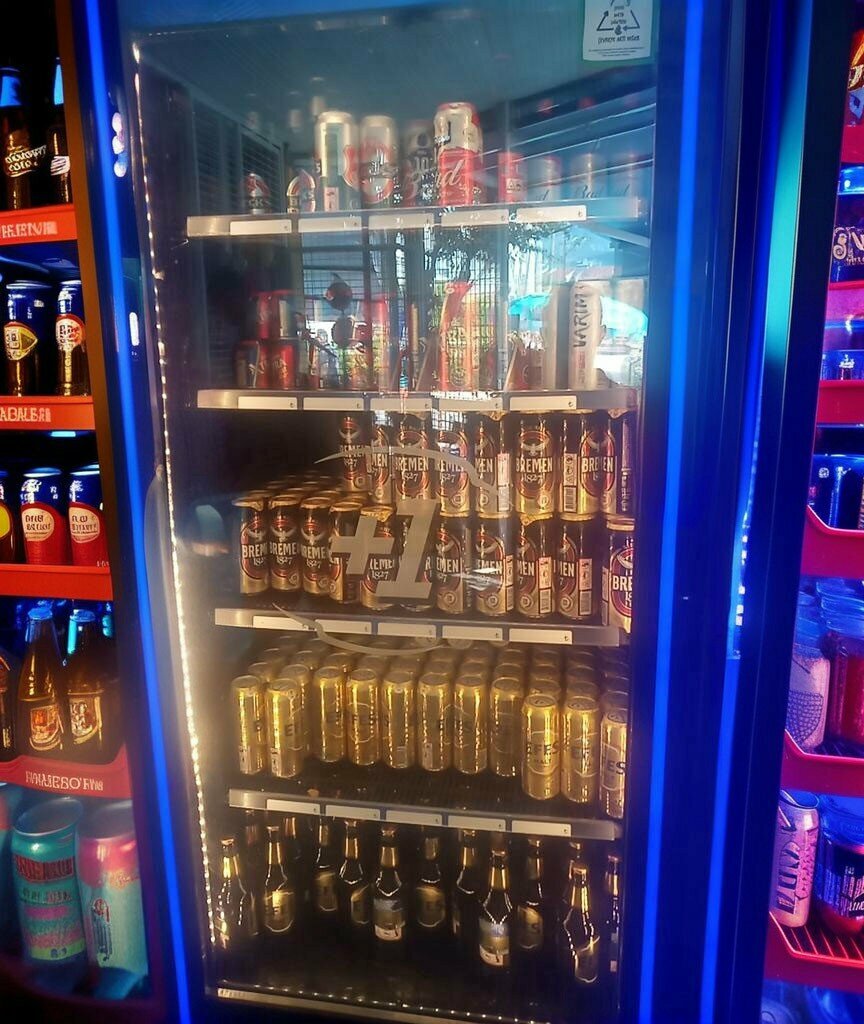 Alkollü içecekler Görkem Tekel, Edremit, foto
