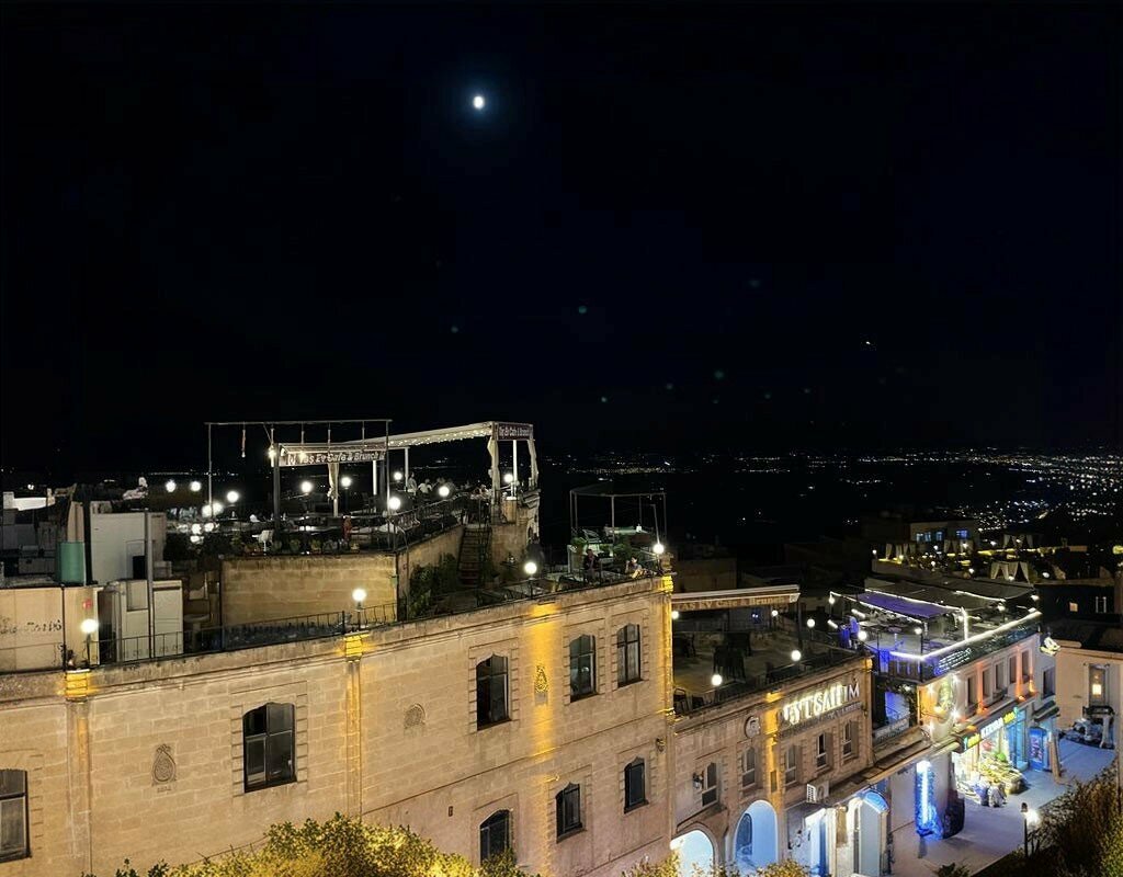 Restoran Lolee Yöresel Restaurant Patisserie, Artuklu, foto