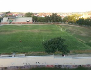 Malkara 14 Kasım Stadyumu (Tekirdağ, Malkara), fitness kulüpleri  Malkara'dan