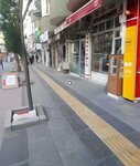 Özen Erkek Kuaförü (Tokat, Tokat Merkez, Gazi Osman Paşa Bul.), güzellik salonu  Tokat'tan