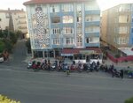 Has Konya Etli Ekmek (Cumhuriyet Mah., Zengin Cad., No:48, Kapaklı, Tekirdağ), kafe  Kapaklı'dan