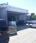 İşcan Otomotiv (Kocaeli, Gebze, Sultan Orhan Mah., Gebze Oto Sanayi Sitesi, A6 Blok), otomobil servisi  Gebze'den