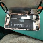 Aci̇L Tekni̇K Servi̇S (Manisa, Salihli, Mitatpaşa Mah., 8. Sok.), elektronik eşya mağazaları  Salihli'den