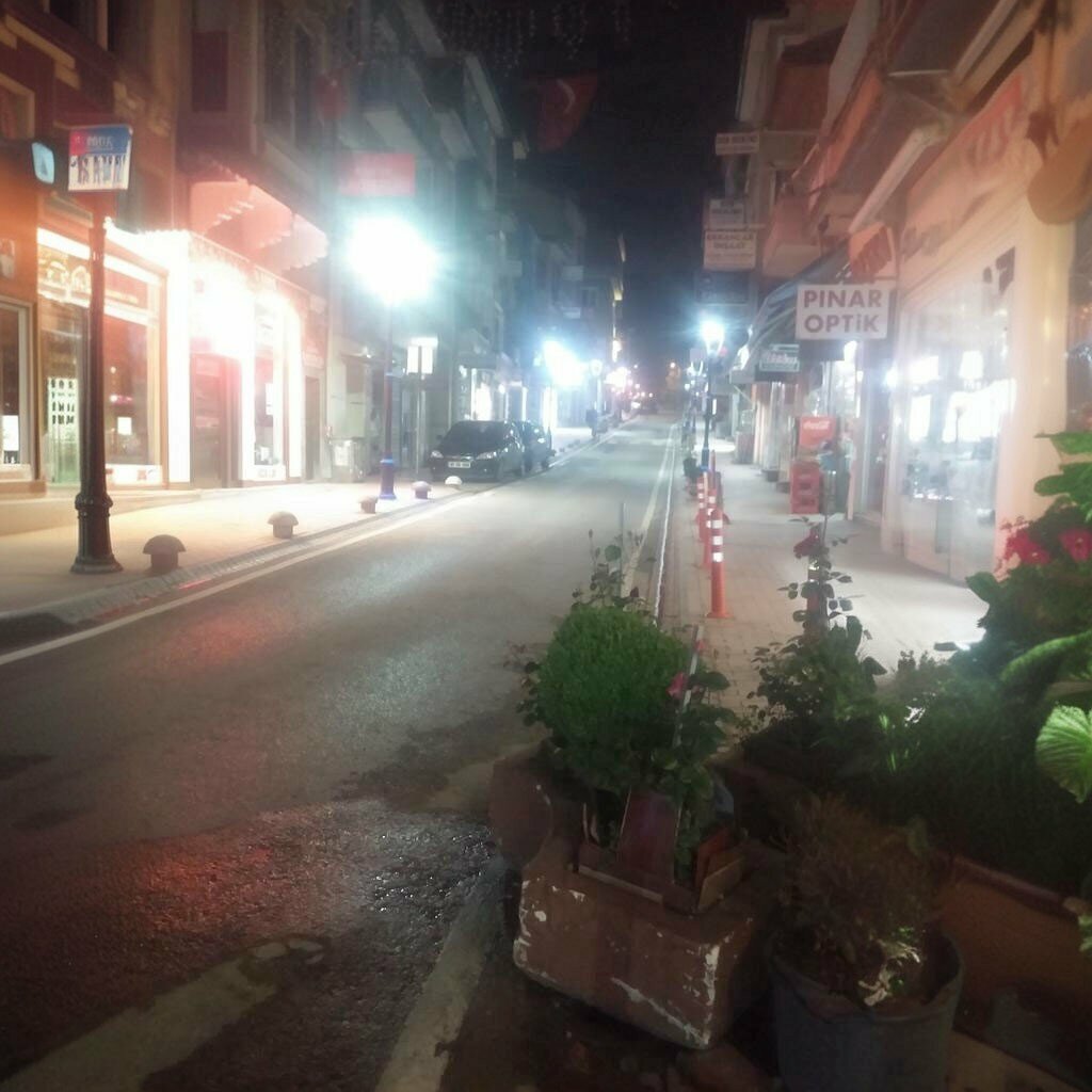 Müzeler ve sanat galerileri Bartın Tarihi Şehir Hamamı, Bartın, foto