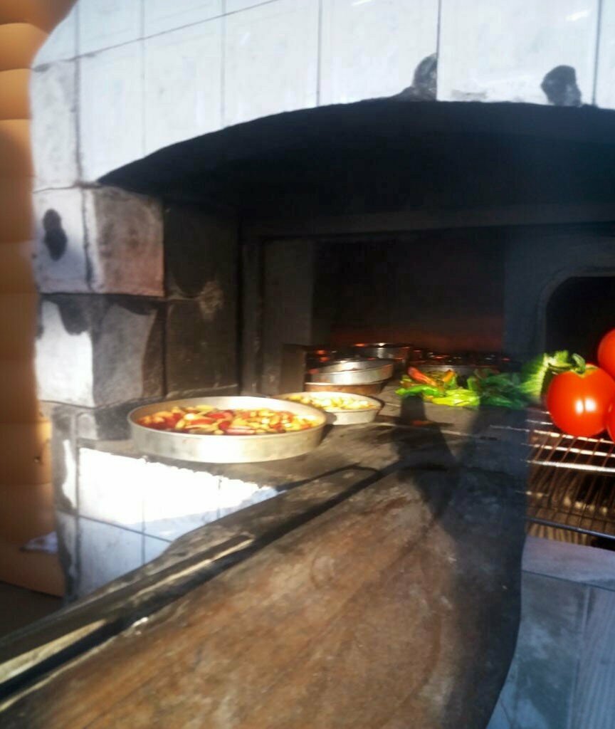 Kafe Dört Kardeş Pide, Şanlıurfa, foto