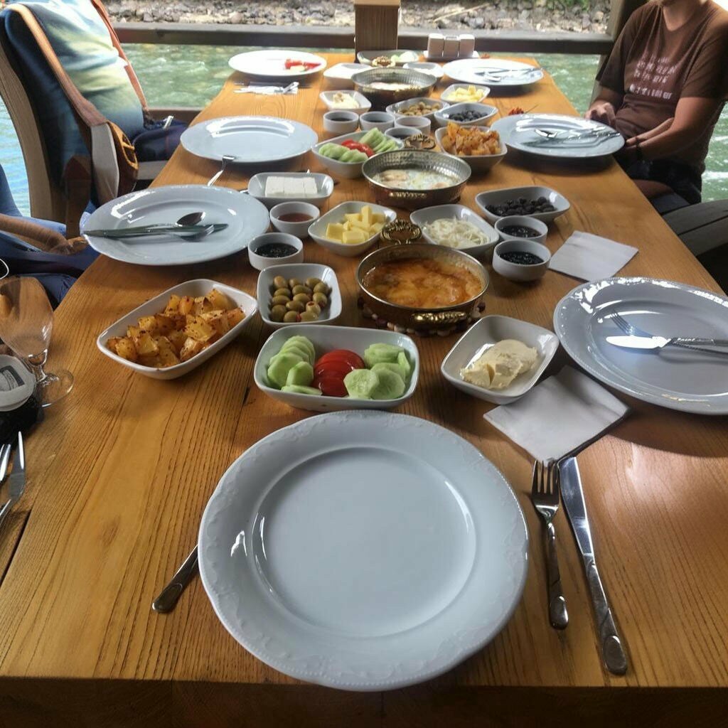 Emlak ofisi Sevdaluk Köy Evi, Çamlıhemşin, foto