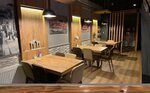 Deniz Kafe (Tekirdağ, Muratlı, Muradiye Mah., 93. Sok., 19A), restoran  Muratlı'dan