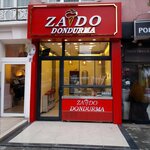Zavdo Dondurma (Kütahya, Kütahya Merkez , Atatürk Blv., 43), dondurmacılar  Kütahya'dan