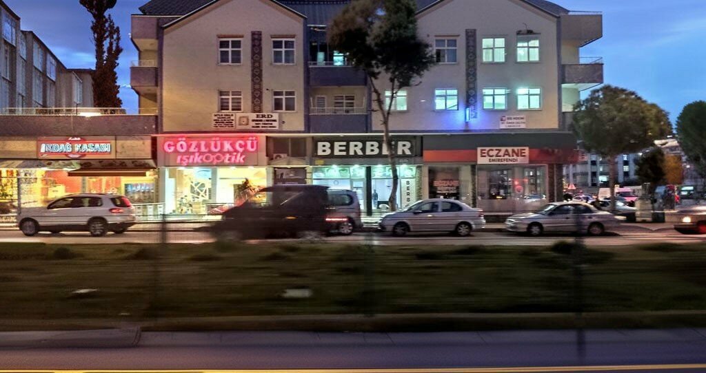 Optik Işık Optik, Samsun, foto