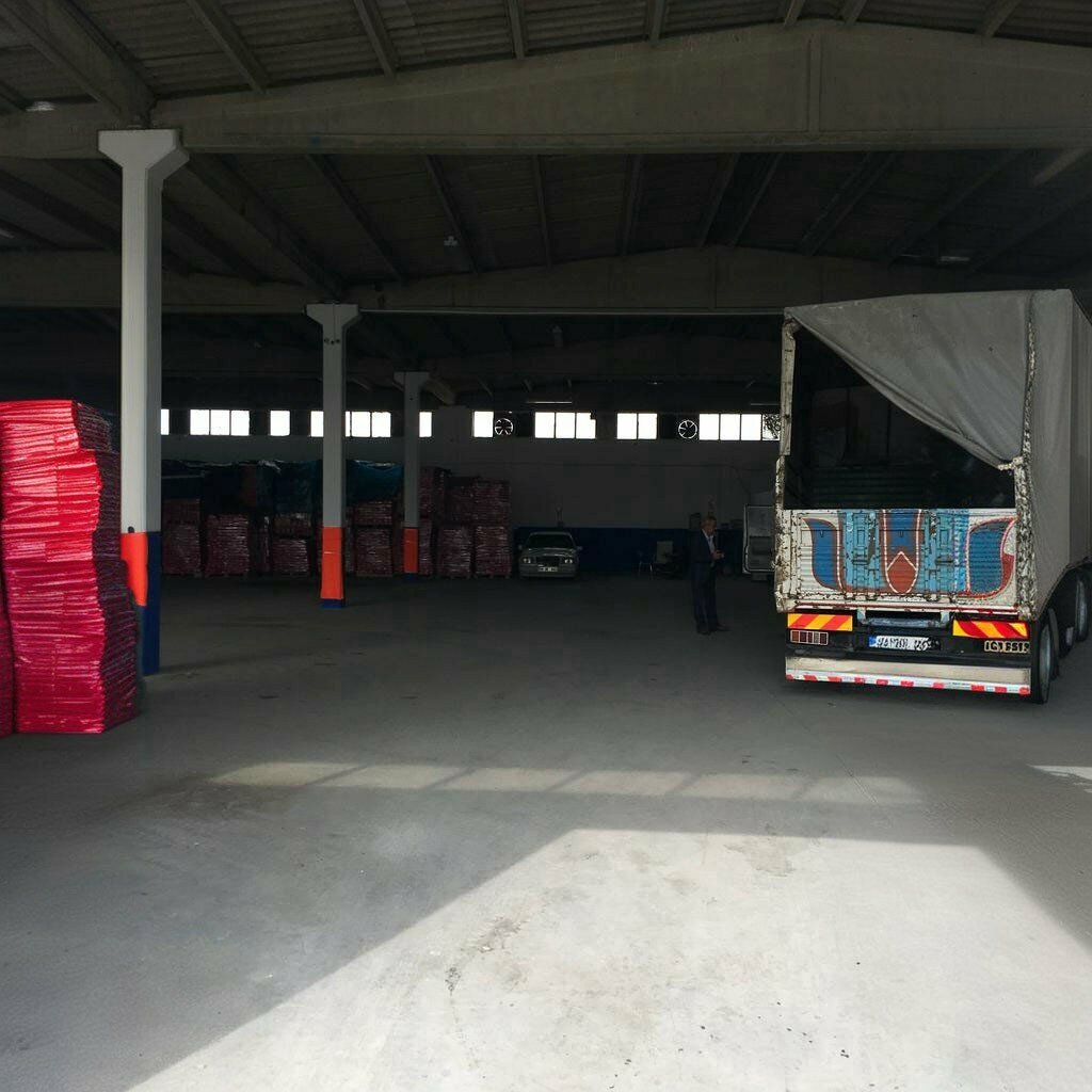 Kargo firmaları Aktur Kargo, Ankara, foto