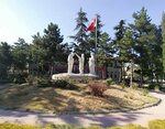 Atatürk Parkı (Tokat, Zile, Şair Ceyhuni Cad.), kültür ve eğlence parkları  Zile'den