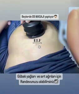 Elf Güzellik Salonu (Zonguldak, Zonguldak Merkez , Mithatpaşa Mah., Fevzi Paşa Sok., 36A), güzellik salonu  Zonguldak'tan