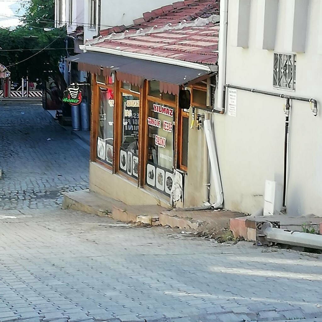 Restoran Yılmaz Tandır Kebap Salonu, Divriği, foto