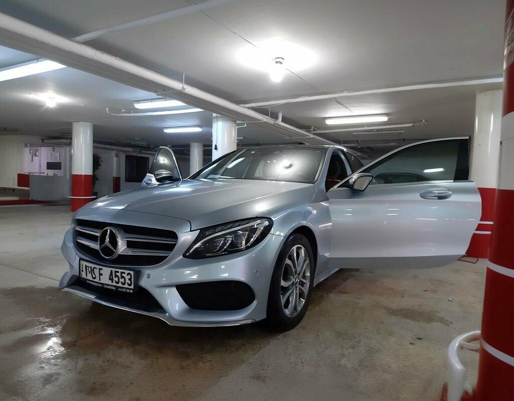 Oto yıkama Bilkent Oto Kuaför, Ankara, foto