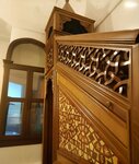 Saray Cami (Sinop, Sinop Merkez , Meydankapı Mah., Ergül Sok., 3), cami  Sinop'tan