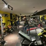 Fitness Center (Mersin, Bozyazı, Denizciler Mah., Alparslan Türkeş Blv., 235B), fitness kulüpleri  Bozyazı'dan