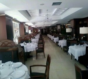 Can Urfa (Erzurum, Palandöken, Yavuz Sultan Selim Bul., 39), restoran  Erzurum'dan