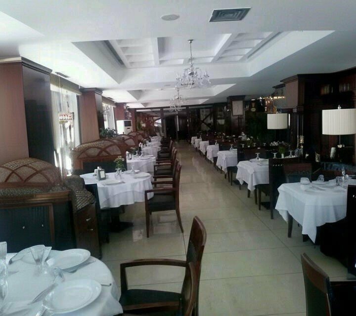 Restoran Can Urfa, Erzurum, foto