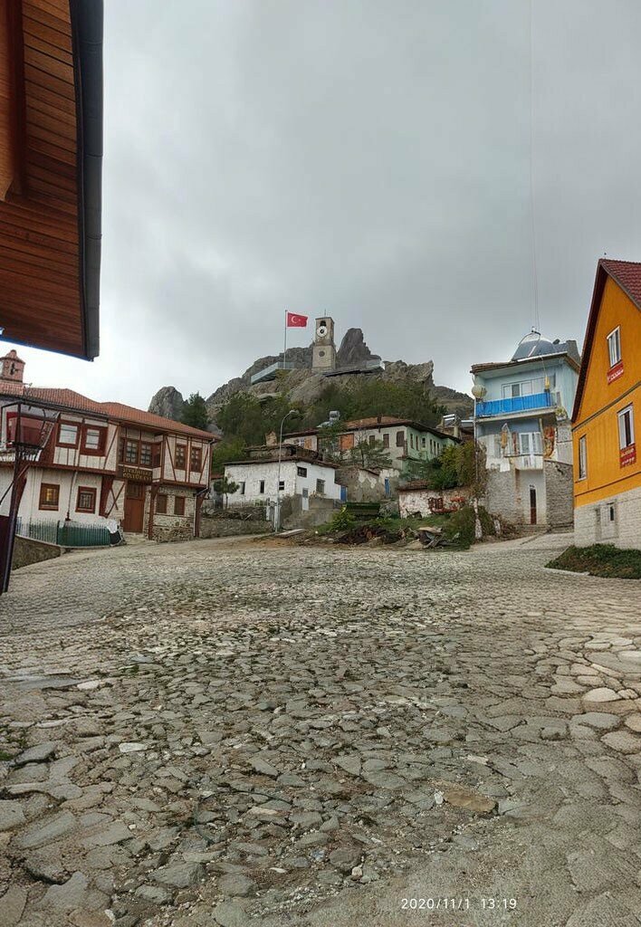 Eğitim merkezleri Sivrihisar Halk Eğitim Merkezi, Sivrihisar, foto