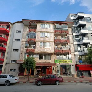 Burdur Sanat Tiyatrosu (Burdur, Burdur Merkez, Burç Mah., Kışla Cad., 29), tiyatrolar  Burdur'dan