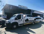 Ford Garage (Aydın, Söke, Cumhuriyet Mah., Kocaali Sok., 10), otomobil servisi  Söke'den