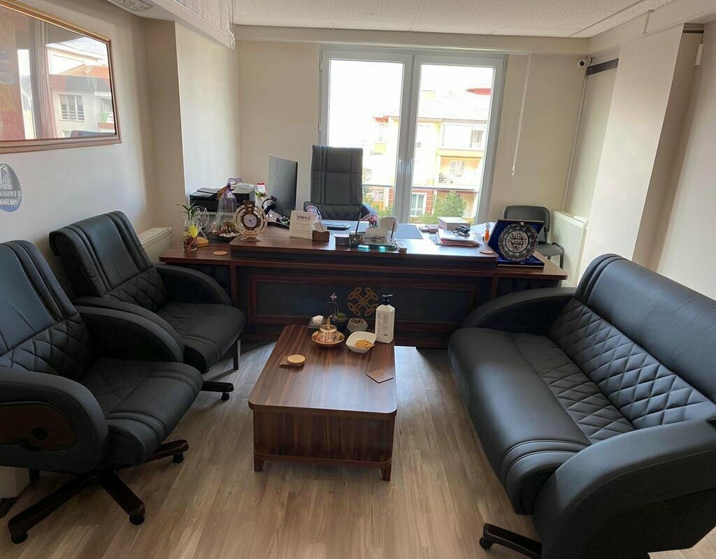 Hukuk büroları Avukat Raziye Şimşek Dadak Hukuk Bürosu, Amasya, foto