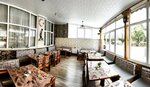 Kaya Aile Çay Bahçesi (Barbaros Mah., Kayalar Sok., No:12, Merkez, Çanakkale), kafe  Çanakkale'den