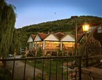 Köşk Köfte Salonu (Selahiye Mah., Kazım Paşa Cad., No:1, Serdivan, Sakarya), kafe  Serdivan'dan
